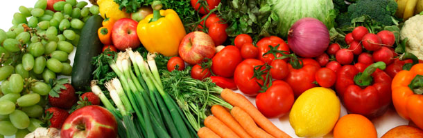 Calories in Veg - Weight Loss Resources